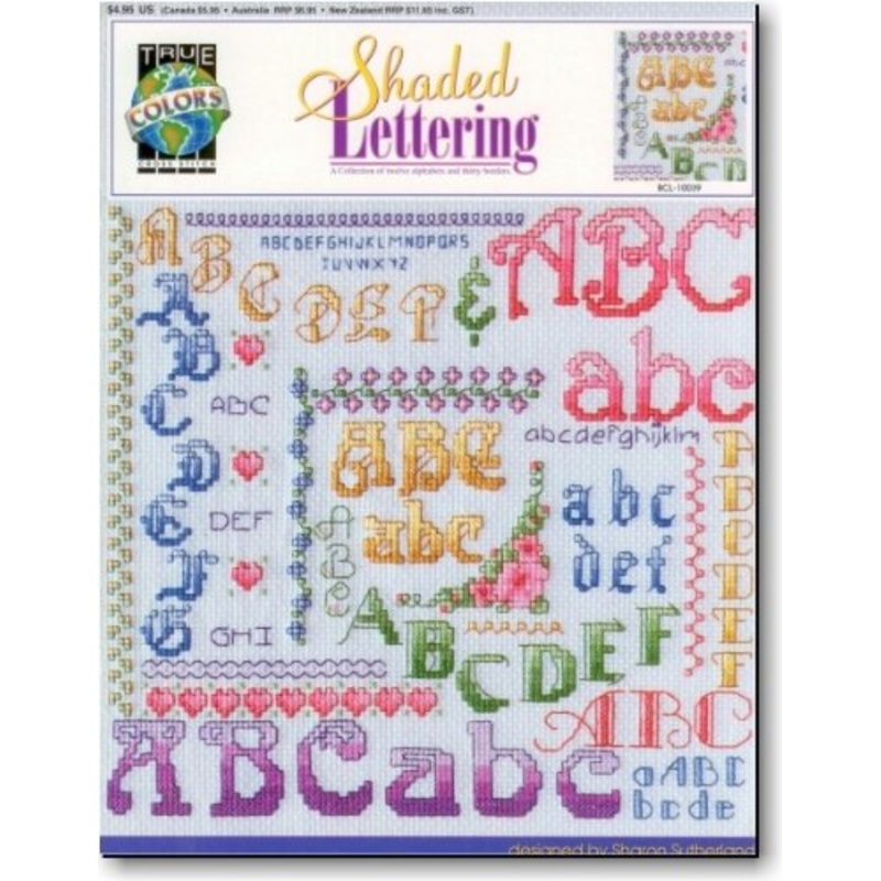 Shaded Lettering pattern - PackVelocity Premium Bags & Luggage for ...