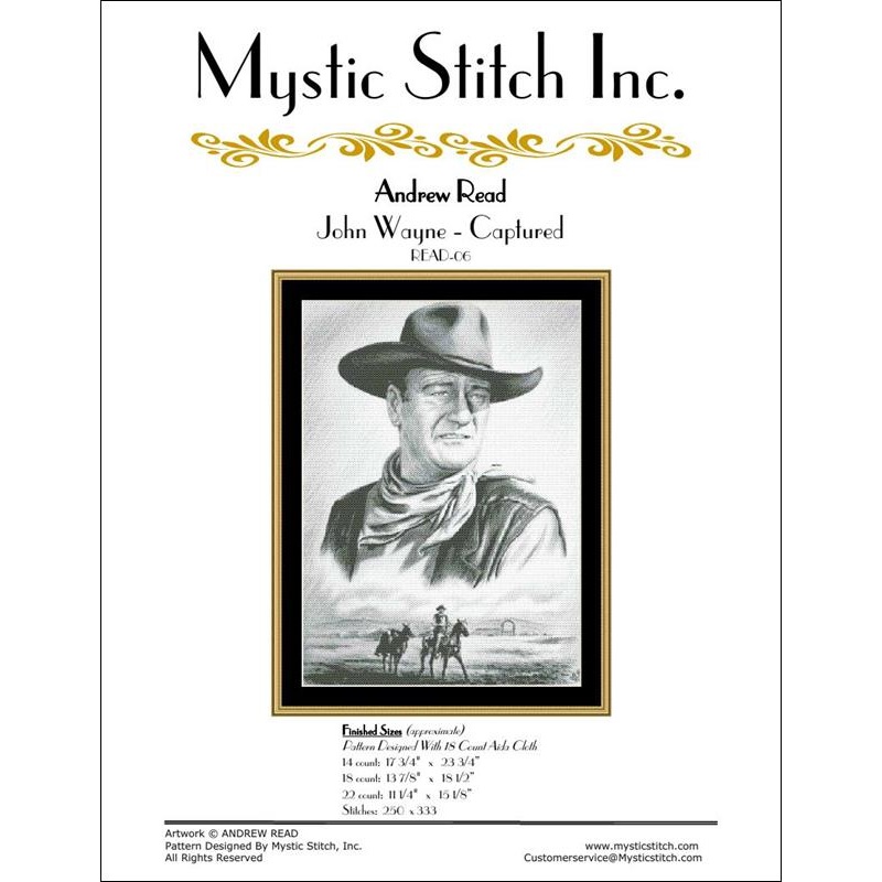 John Wayne - Captured pattern - PackVelocity Premium Bags & Luggage for ...